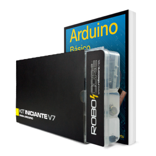 RoboCore - Robótica e Automação