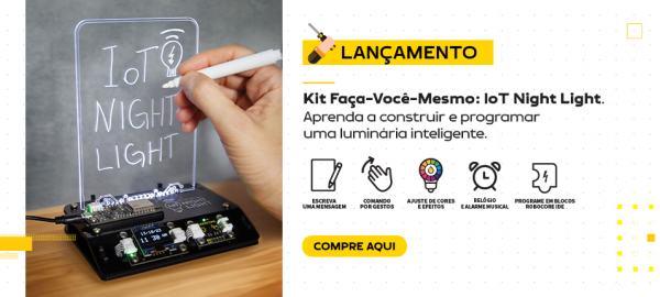 RoboCore - Robótica e Automação